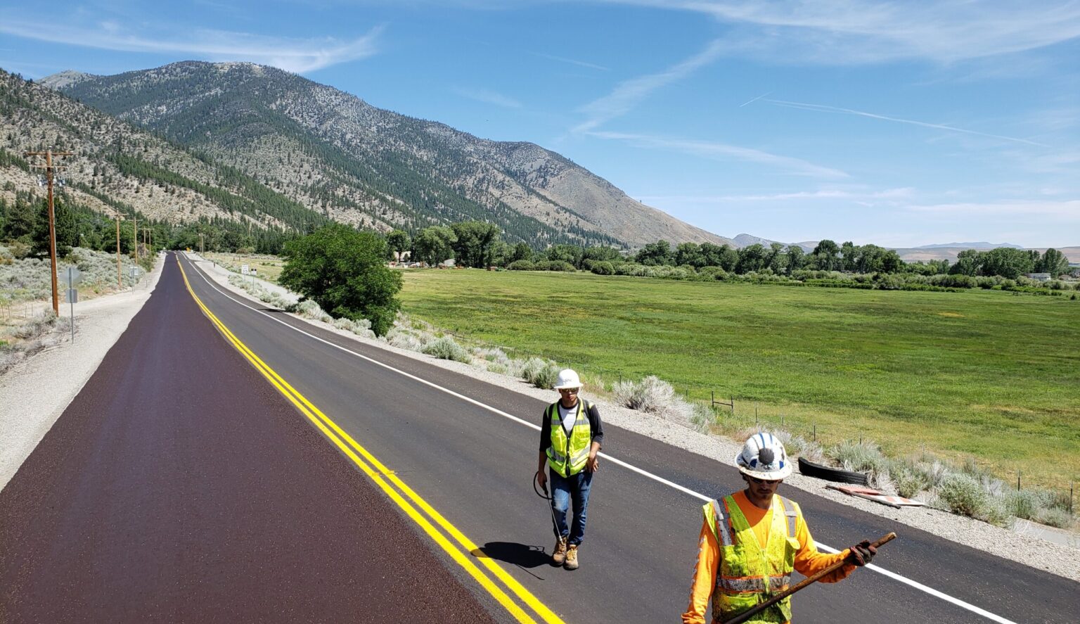 Pavement Recycling Systems | Sustainable Pavement Solutions | Cold ...